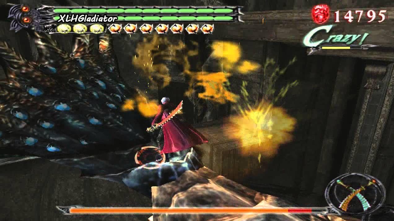 List of All Devil May Cry 3 Bosses Ranked Best to Worst