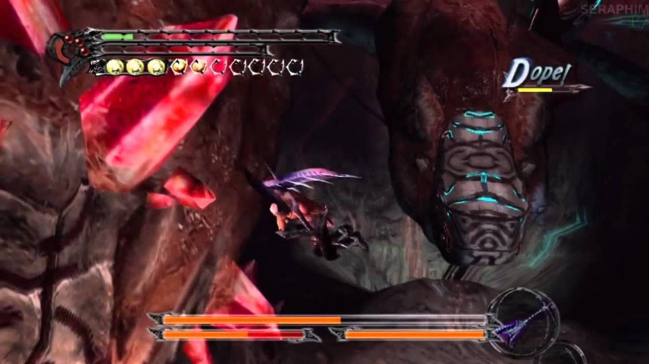 List of All Devil May Cry 3 Bosses Ranked Best to Worst