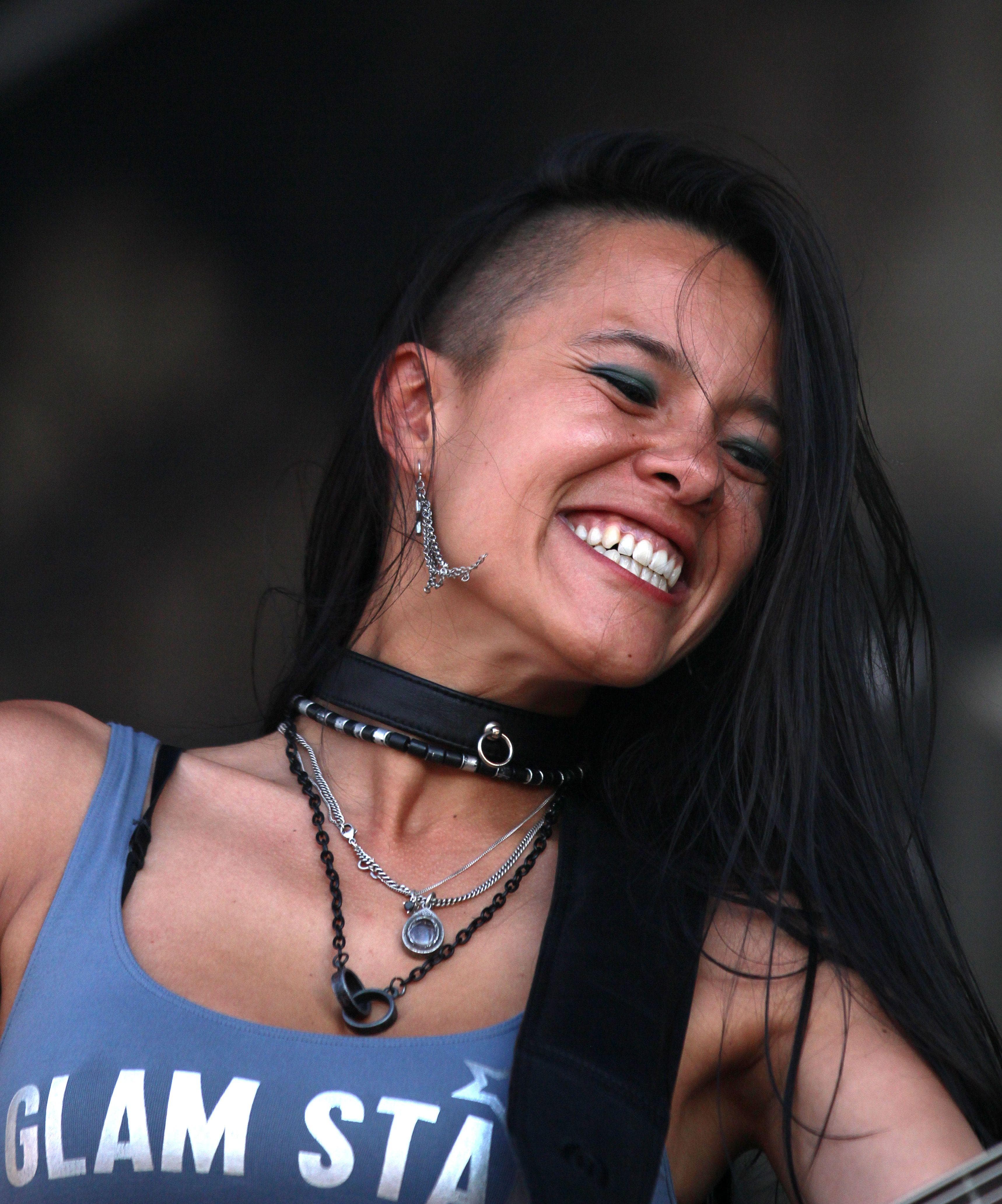 Whatever Happened To The Rock Band Evanescence