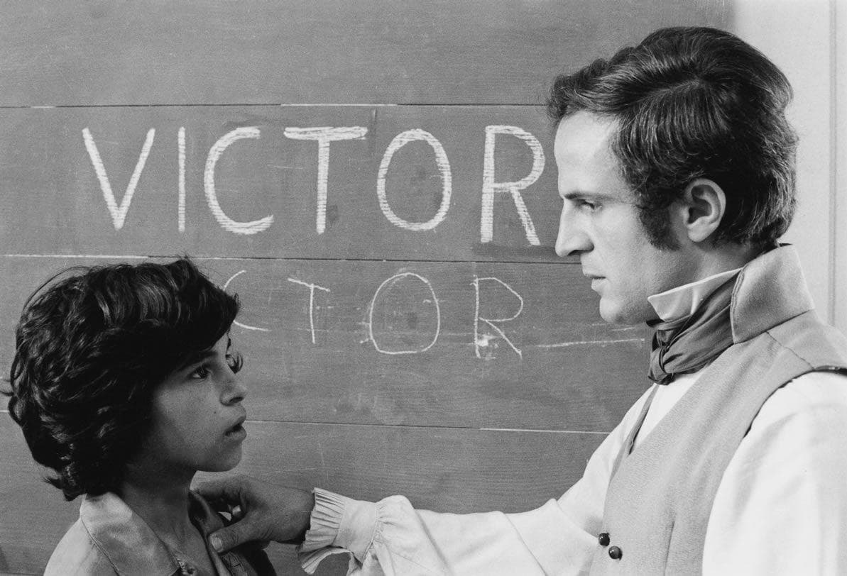 The Bizarre Life of Feral Boy Victor Wild