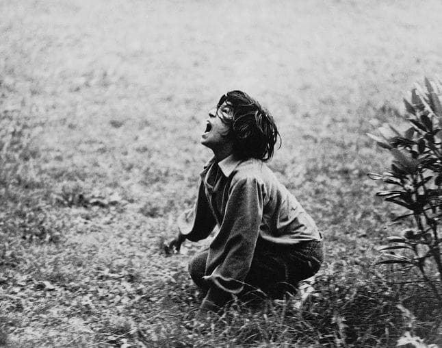 The Bizarre Life of Feral Boy Victor Wild