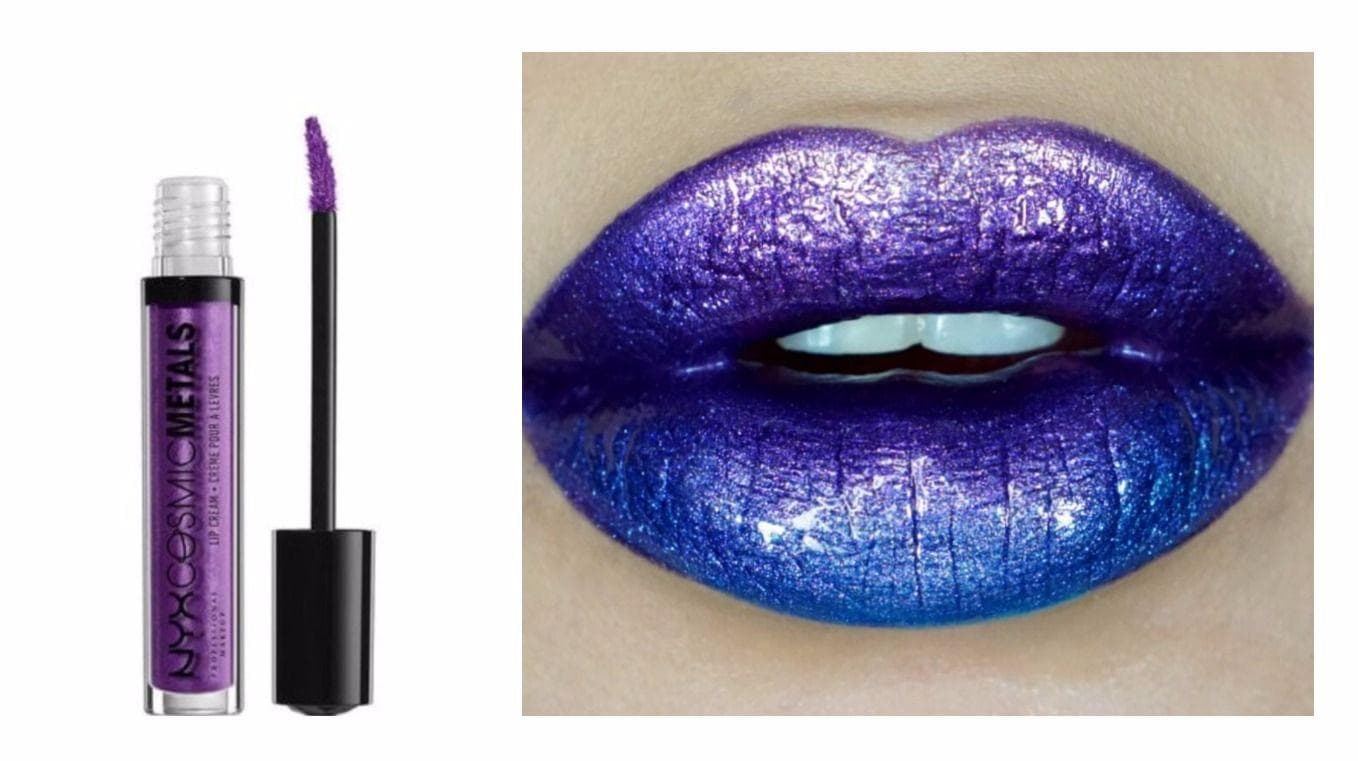 Ultra Violet Is Going To Be Your Makeup Color Of Choice