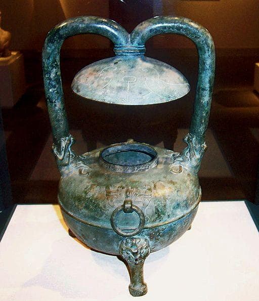 The Creepy Discovery Of A 2,000-Year-Old Mummy With Downey Soft Skin ...