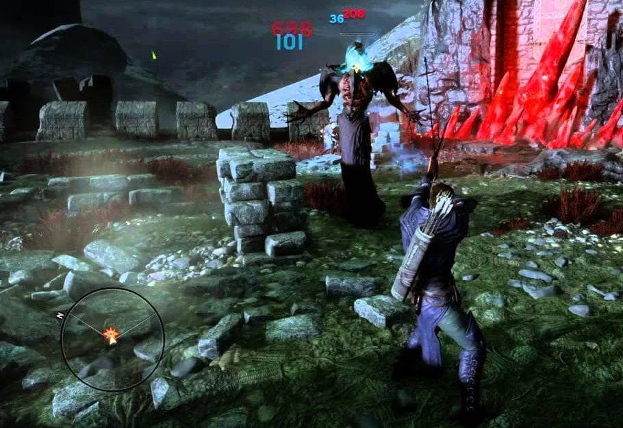 List of All Dragon Age Inquisition Bosses Ranked Best to Worst