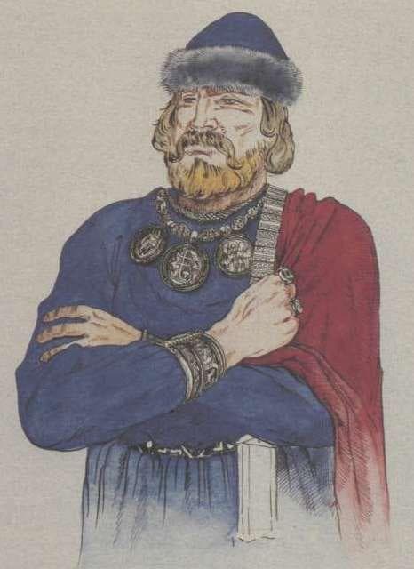 Every Government System Russia Has Tried, From Its Early History To ...