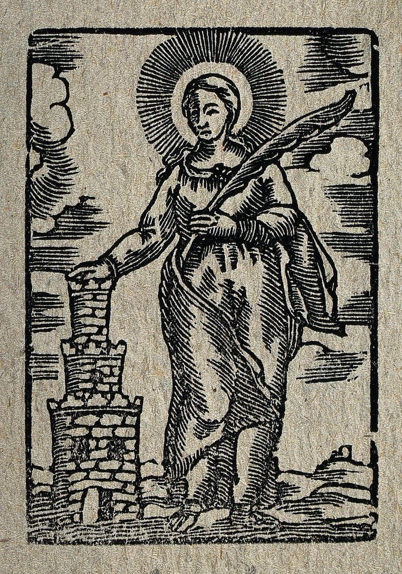 The Real History Behind Disney's 'Tangled' And The Rapunzel Story