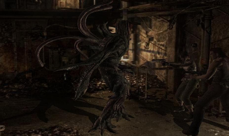 List of All Resident Evil 0 Bosses Ranked Best to Worst