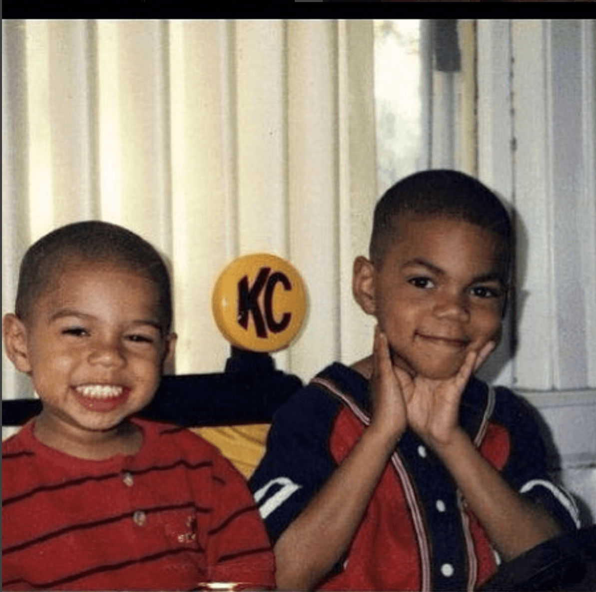 7 Rappers Who Are Related