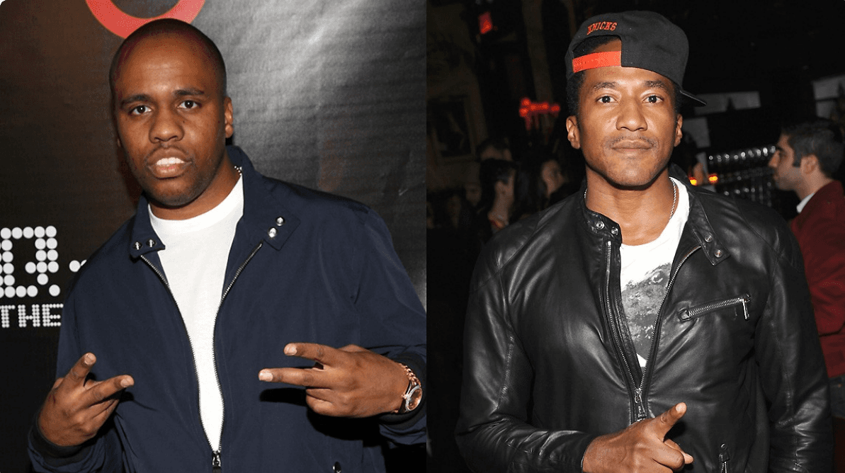 7 Rappers Who Are Related