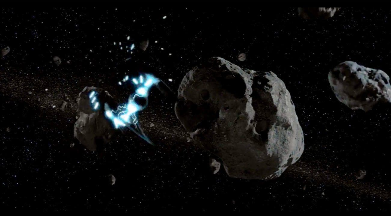 Science Facts About Space Star Wars Get Totally Wrong