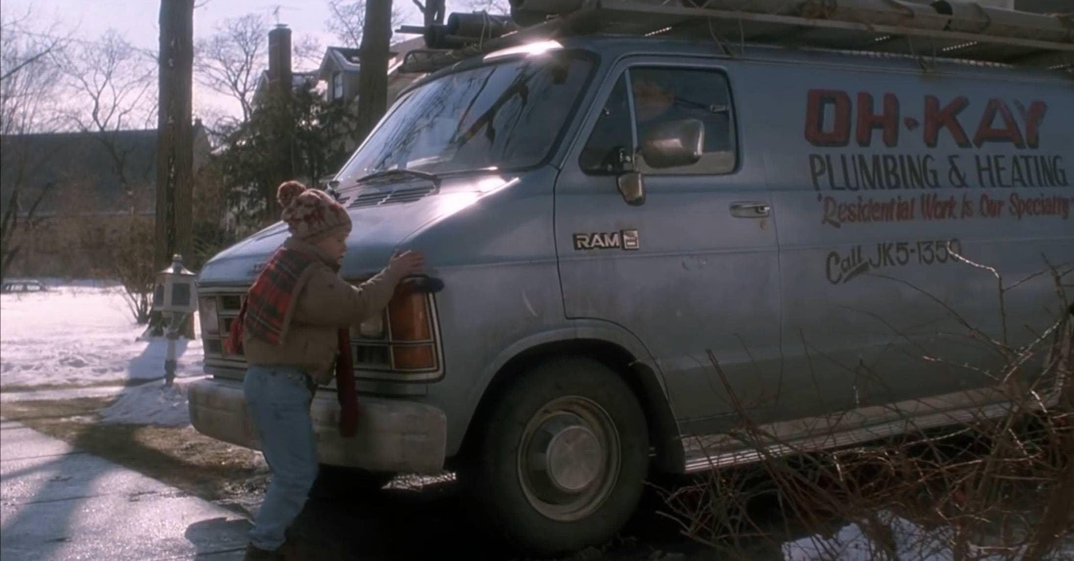 Home Alone Is Way, Way More Messed Up Than You Remember