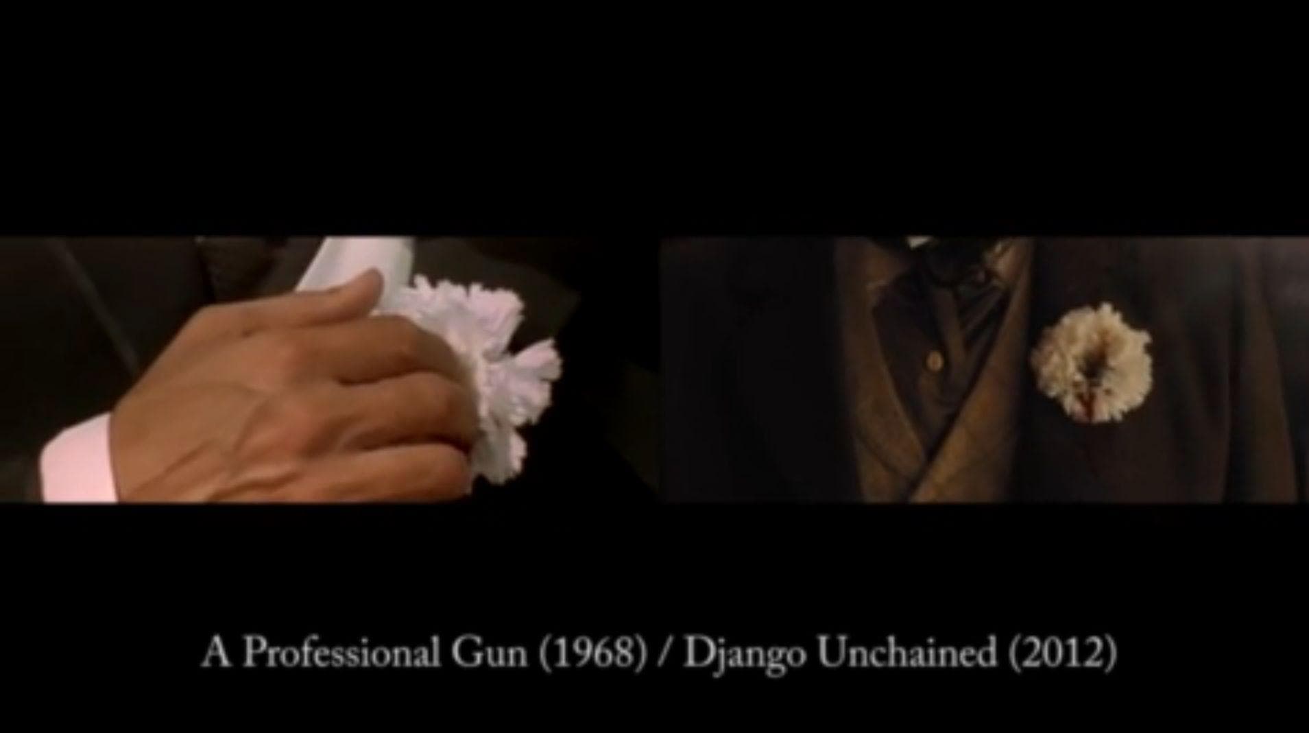 Famous Movie Scenes That Were Just Straight-Up Ripped Off From Other Movies