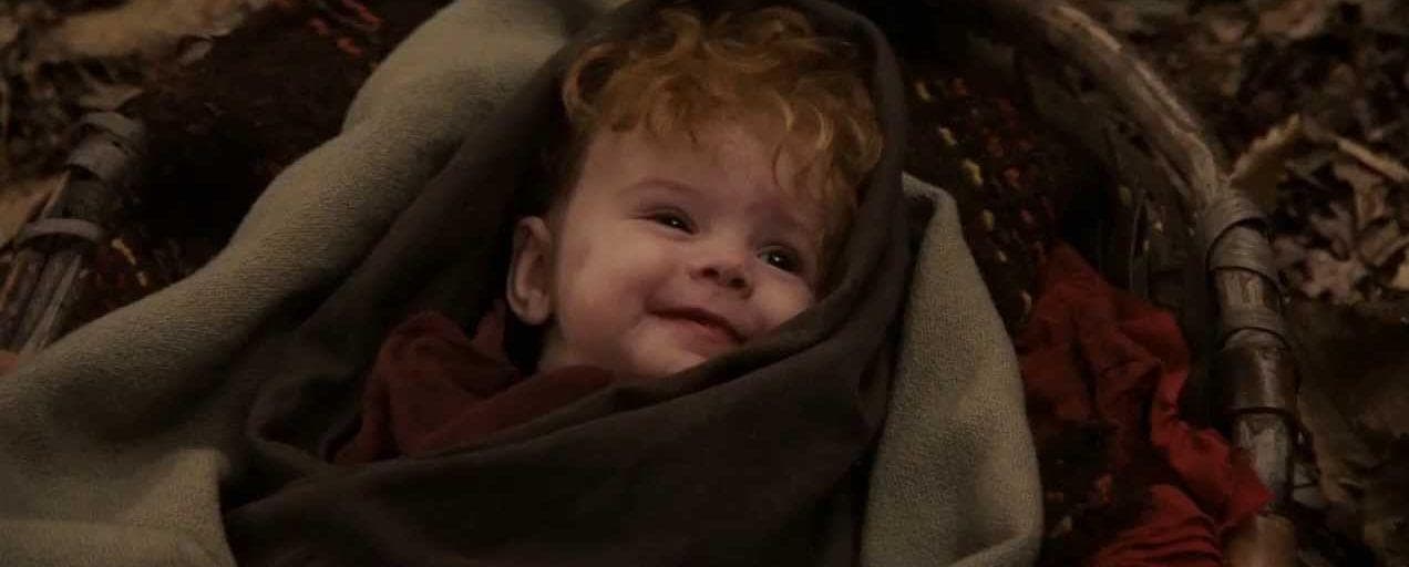 How 'Willow' Is A Watered-Down Version Of 'The Lord Of The Rings'