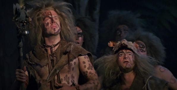 Willow Film Brownies