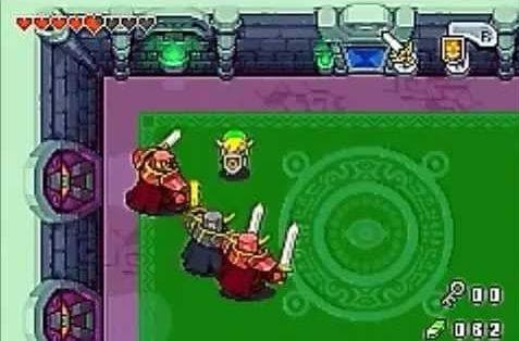 List of All Minish Cap Bosses Ranked Best to Worst