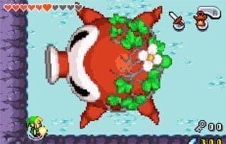 List of All Minish Cap Bosses Ranked Best to Worst