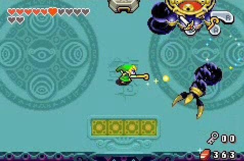 List of All Minish Cap Bosses Ranked Best to Worst