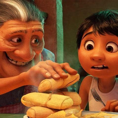 The Best Quotes From 'Coco'