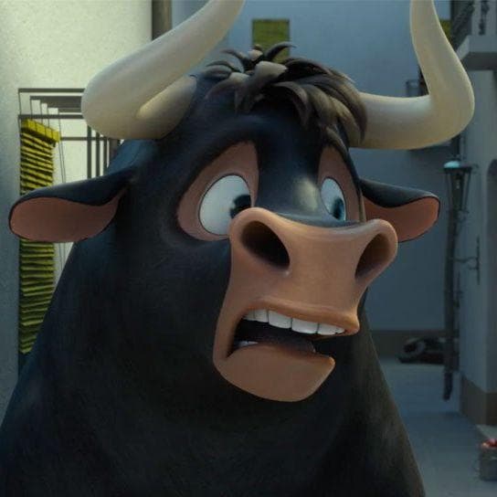 Ferdinand Movie Quotes