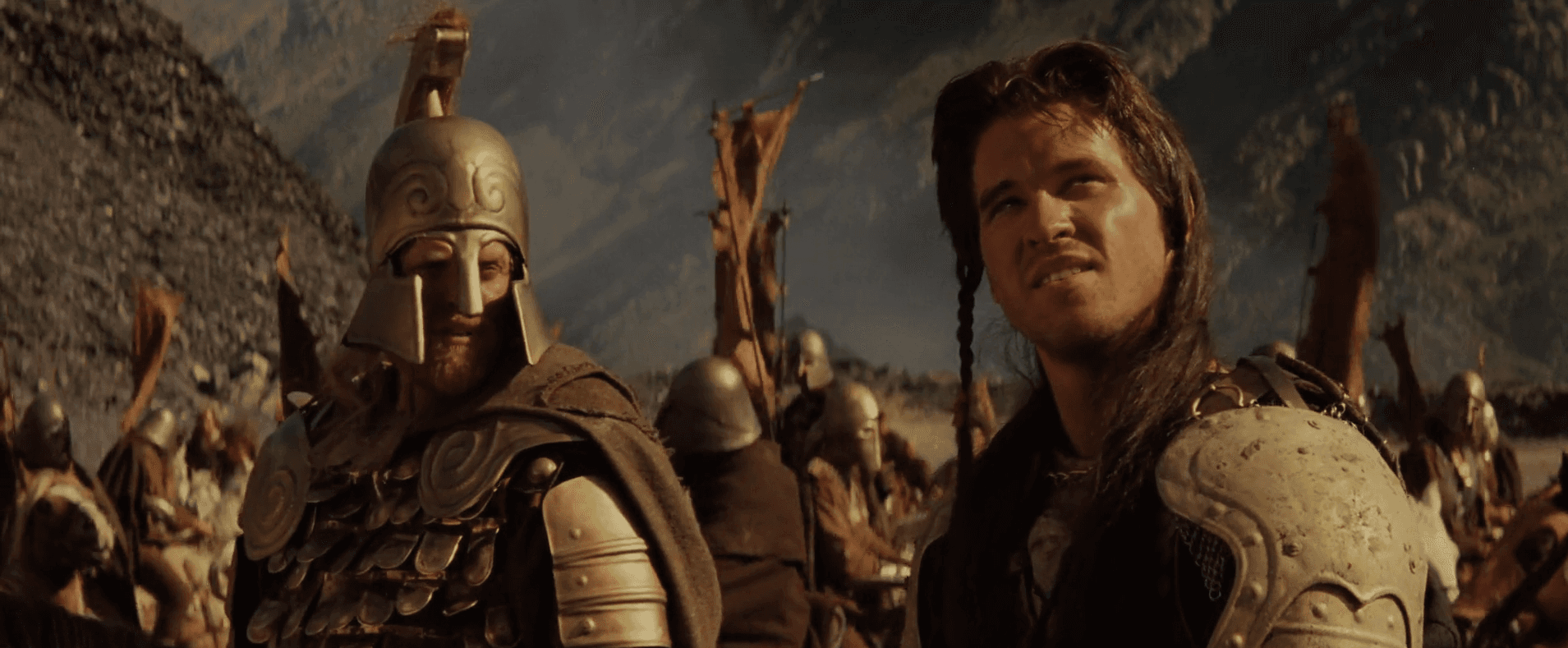 How 'Willow' Is A Watered-Down Version Of 'The Lord Of The Rings'