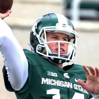 List of All Michigan State Spartans Quarterbacks, Ranked Best to Worst