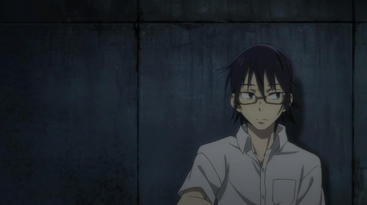 17 Anime Characters Who Kept MAJOR Secrets From Everyone