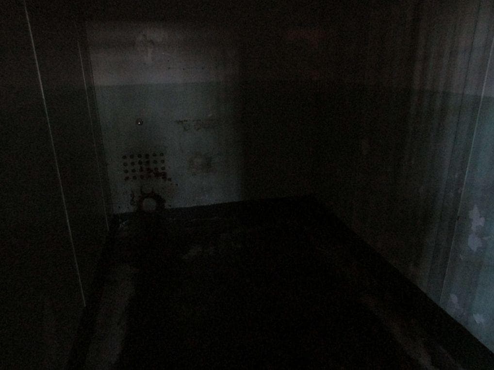 Scary Alcatraz Stories: The Notoriously Haunted Island Prison