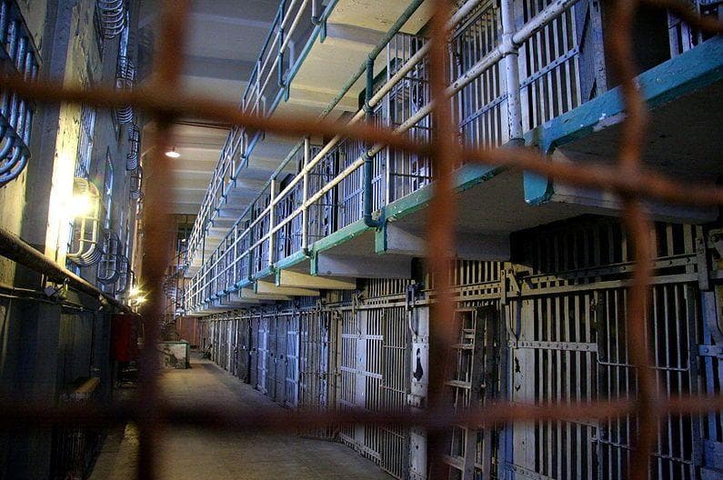 Scary Alcatraz Stories: The Notoriously Haunted Island Prison