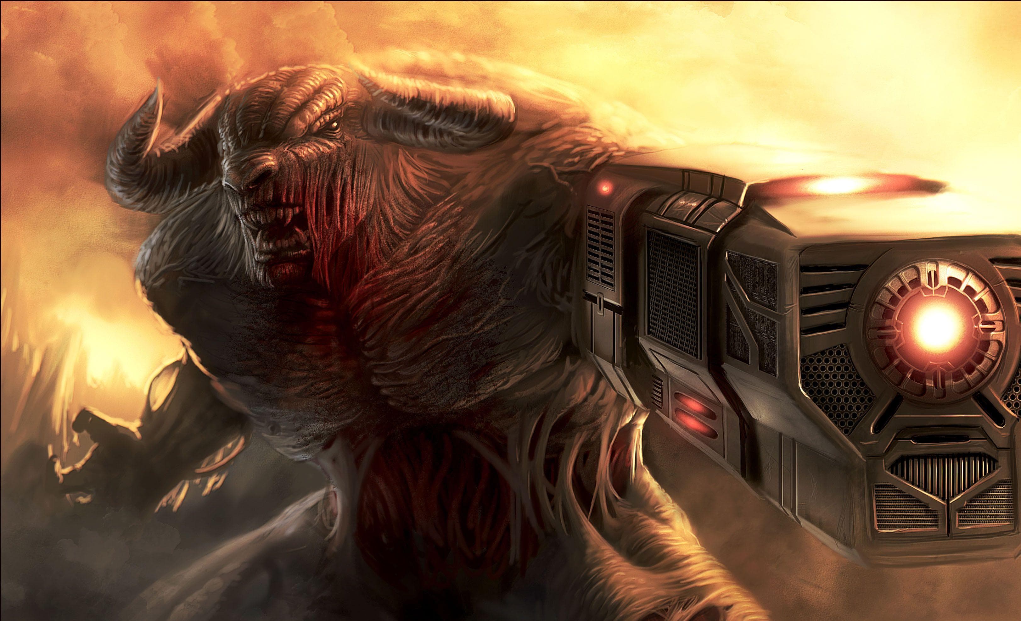 List of All Doom 2 Bosses Ranked Best to Worst