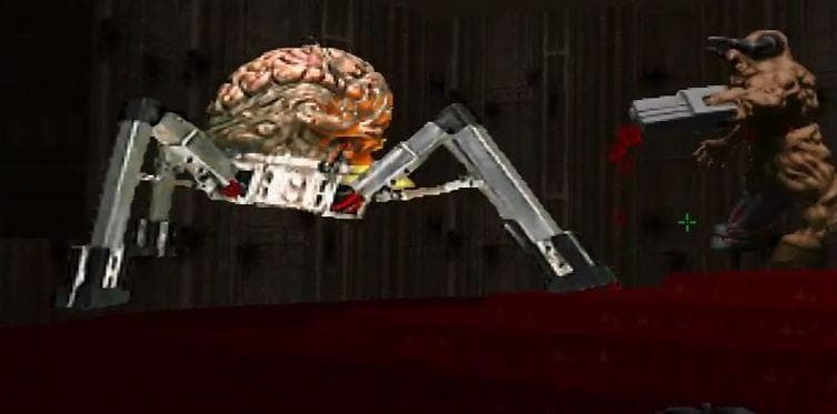 List of All Doom 2 Bosses Ranked Best to Worst