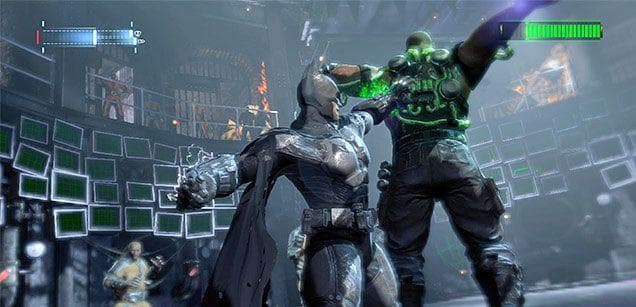 List of All Arkham Origins Bosses Ranked Best to Worst