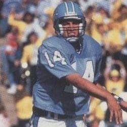 List of All North Carolina Tar Heels Quarterbacks, Ranked Best to Worst
