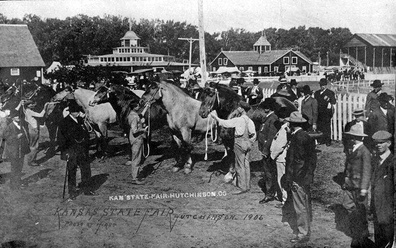 Americans Used To Have "Better Baby" Contests To Rank Who Had The Most ...