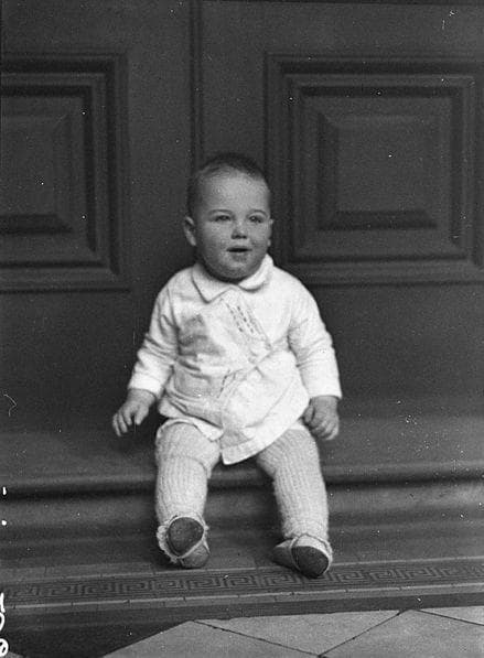 Americans Used To Have "Better Baby" Contests To Rank Who Had The Most ...