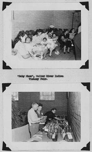 Americans Used To Have "Better Baby" Contests To Rank Who Had The Most ...