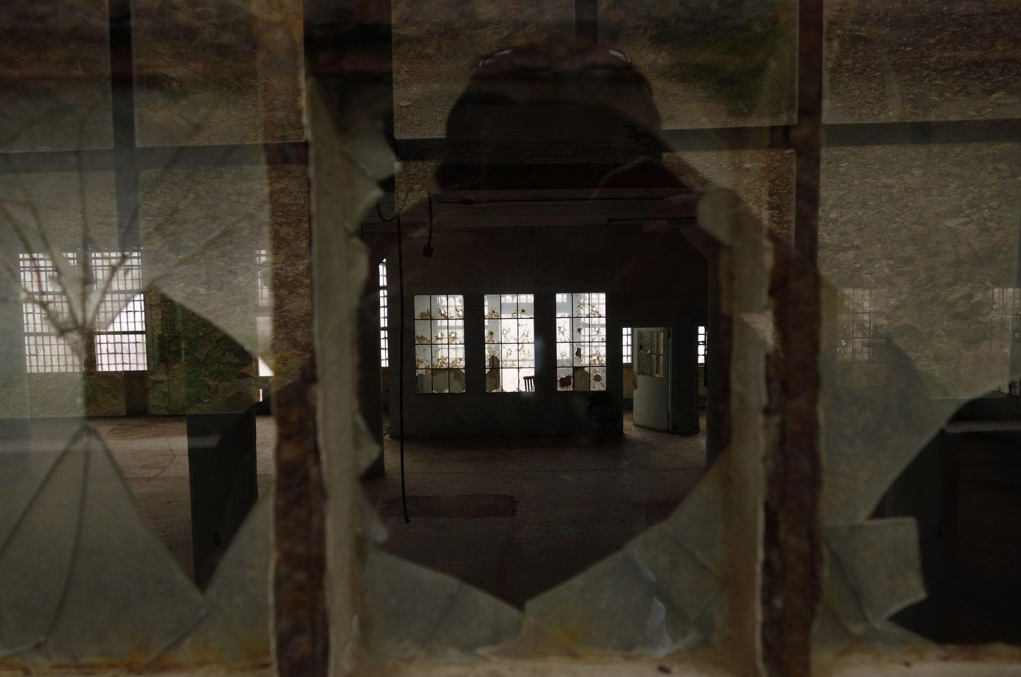 Scary Alcatraz Stories: The Notoriously Haunted Island Prison