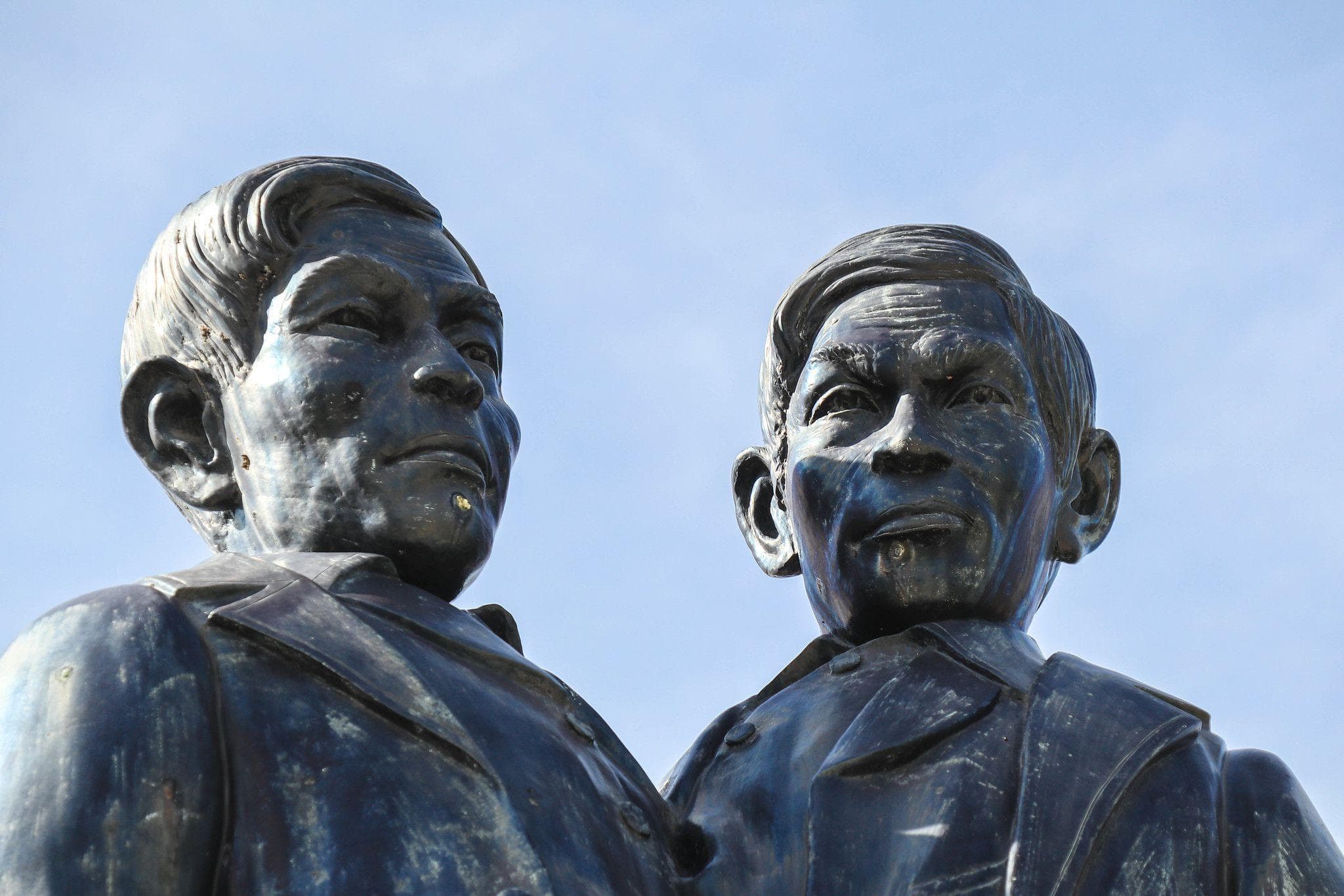 Real Answers To Questions You've Always Had About Conjoined Twins