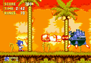 List of All Sonic 3 Bosses Ranked Best to Worst