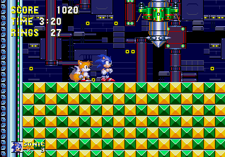 List of All Sonic 3 Bosses Ranked Best to Worst