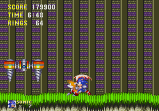 List of All Sonic 3 Bosses Ranked Best to Worst