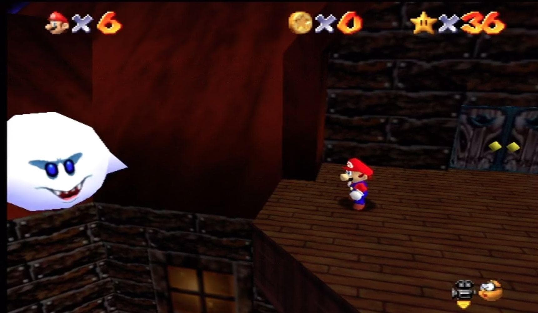 List of All Mario 64 Bosses Ranked Best to Worst