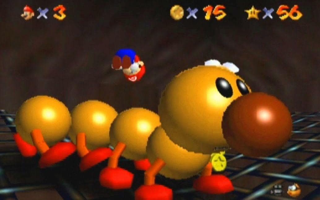 List of All Mario 64 Bosses Ranked Best to Worst