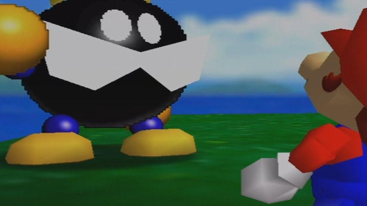 List of All Mario 64 Bosses Ranked Best to Worst