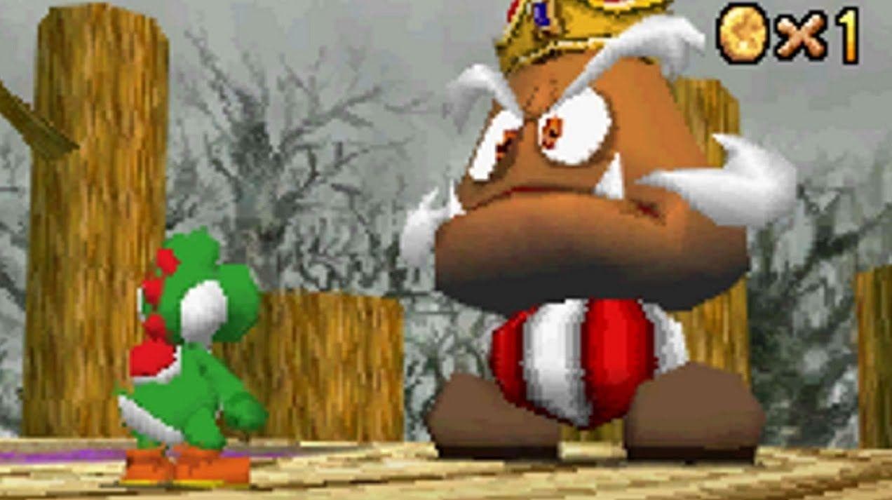 List of All Mario 64 Bosses Ranked Best to Worst