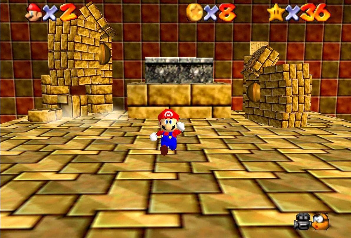 List of All Mario 64 Bosses Ranked Best to Worst