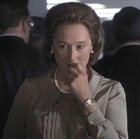 The Best Quotes From 'The Post'