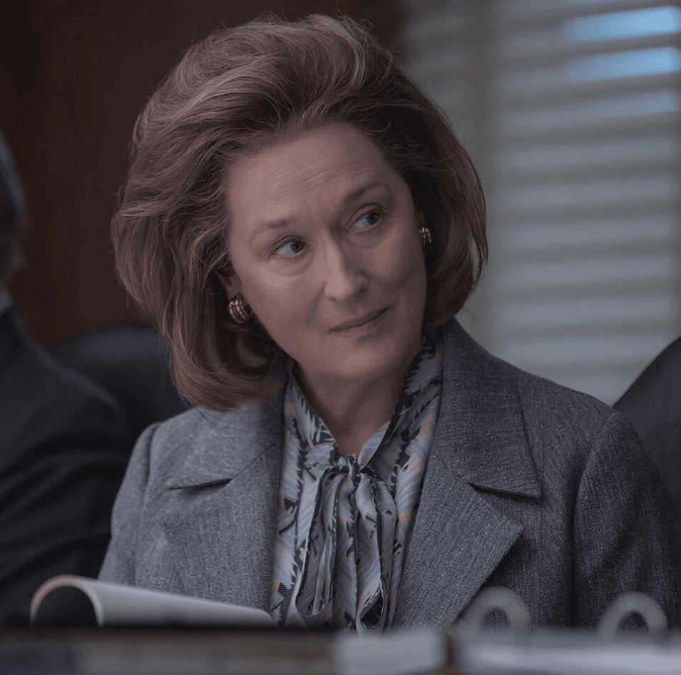 The Best Quotes From 'The Post'