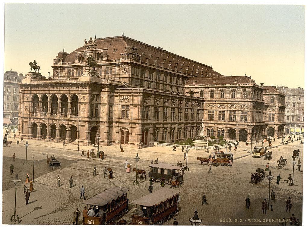 History's Most Bizarre Duel Was Fought Between A Topless Princess And A ...