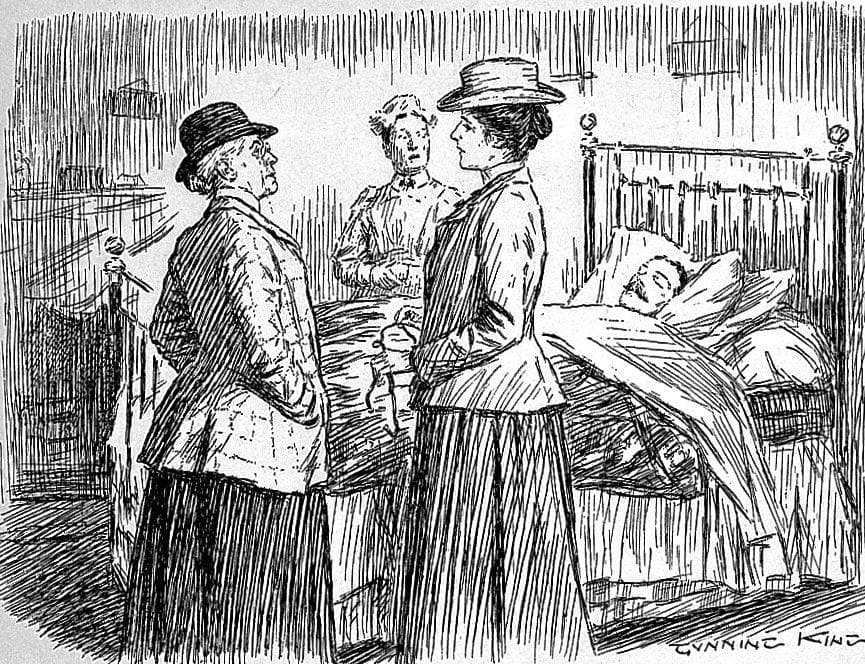 History's Most Bizarre Duel Was Fought Between A Topless Princess And A ...