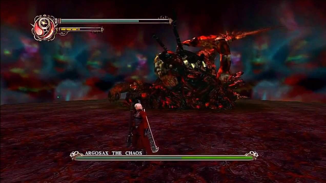 List of All Devil May Cry 2 Bosses Ranked Best to Worst